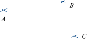 Médiatrices d’un triangle - Maths-et-Logique