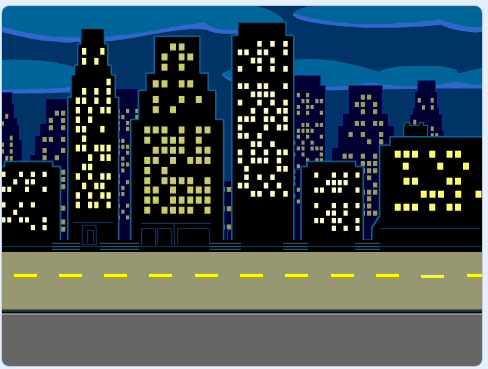 Scratch : les premiers pas - Maths-et-Logique