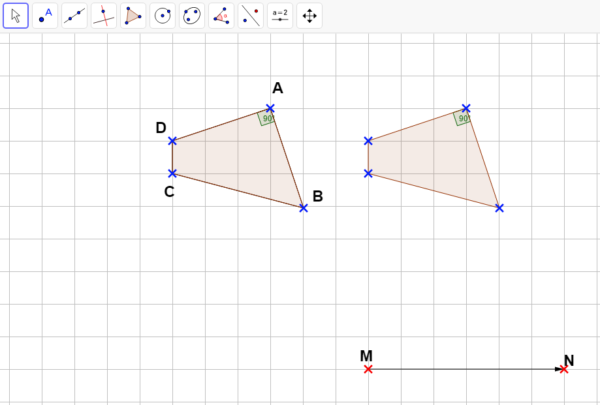 Transformations géométriques - Maths-et-Logique