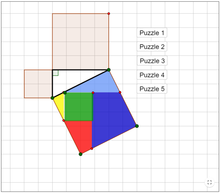 Le théorème de Pythagore - Maths-et-Logique