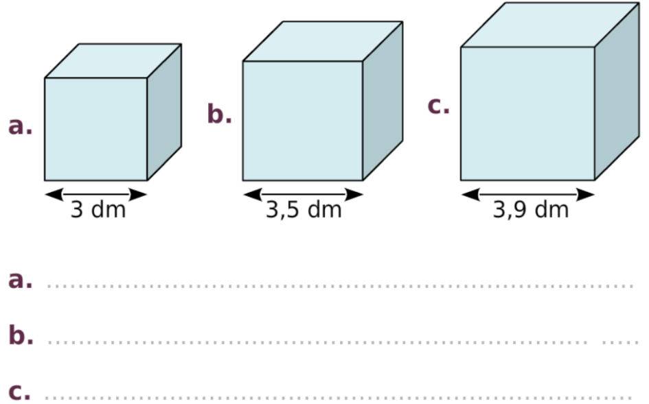 Calculer le volume d’un solide – Maths-et-Logique